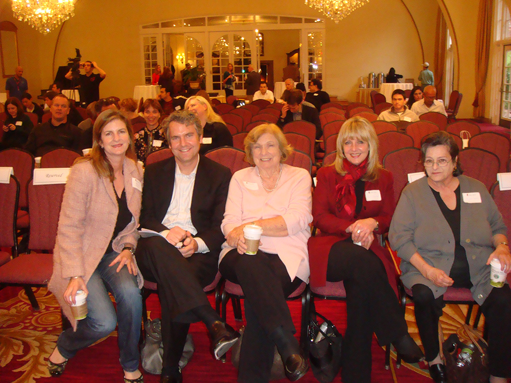 Joe Cerrell // Global Advocacy, Policy and Change | USC Institute on ...