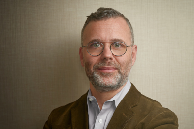 Jonathan Cohen | USC Institute on Inequalities in Global Health